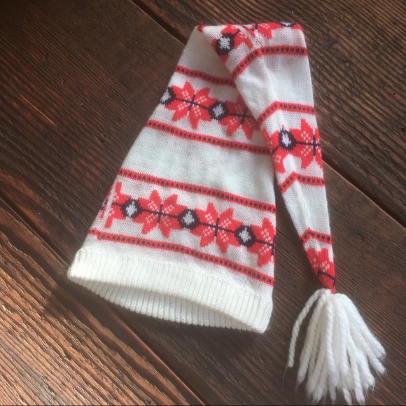 Accessories | Adorable Scandinavian Style Stocking Cap | Poshmark